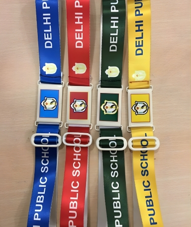 School Niwar Manufacturer in Delhi